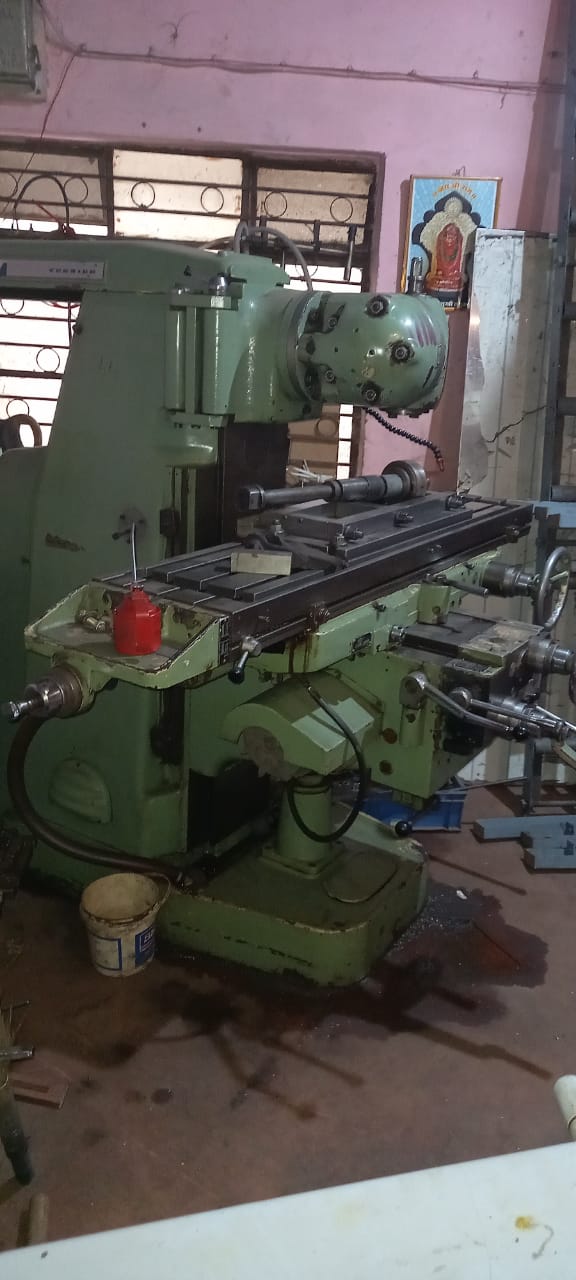 Online B2B BUY & SELL OF USED NEW Machine - Machine BaZZar