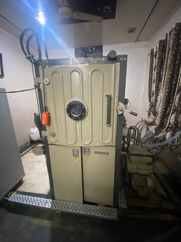 Online B2B BUY & SELL OF USED NEW Machine - Machine BaZZar