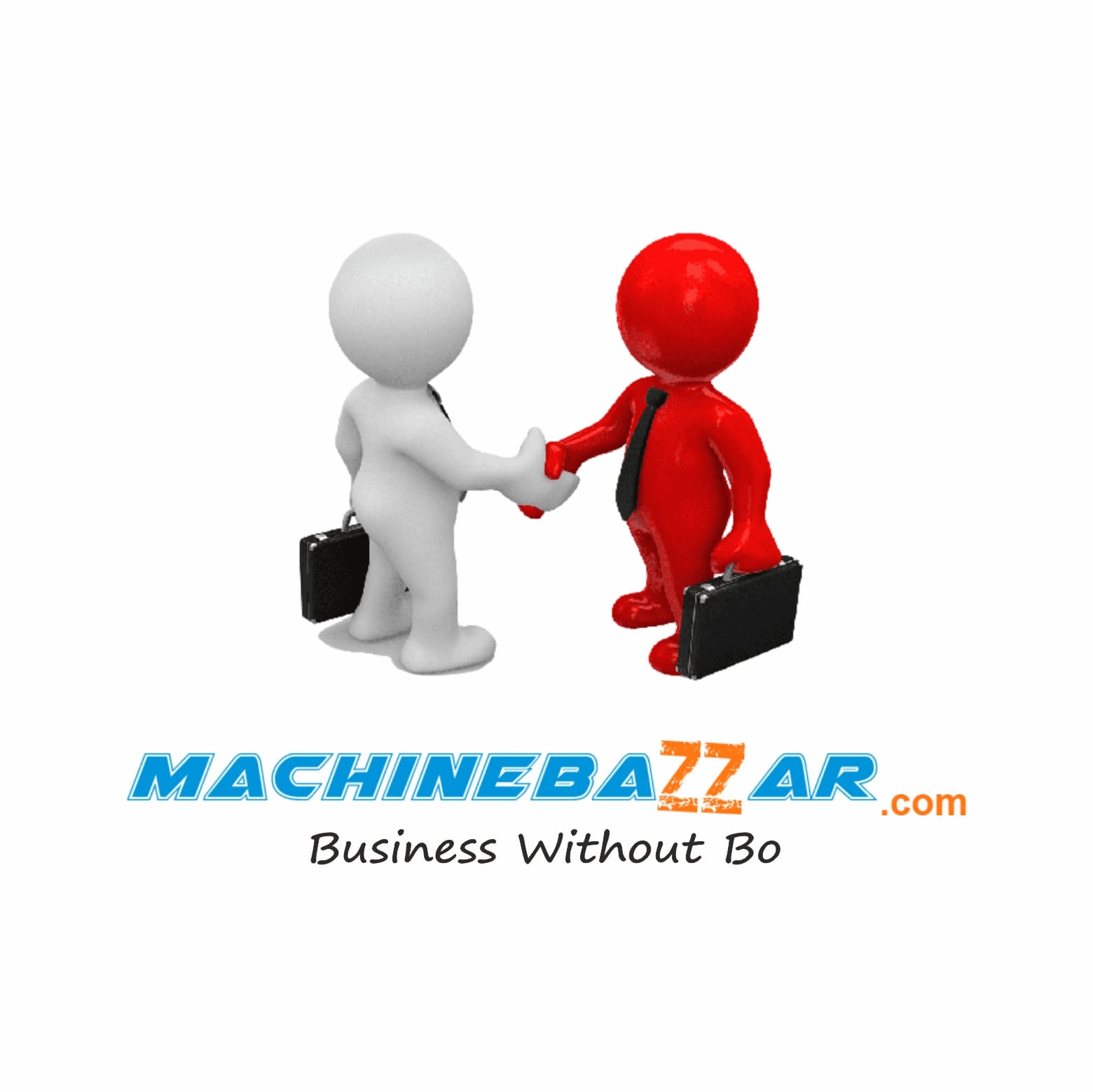 Online B2B BUY & SELL OF USED NEW Machine - Machine BaZZar